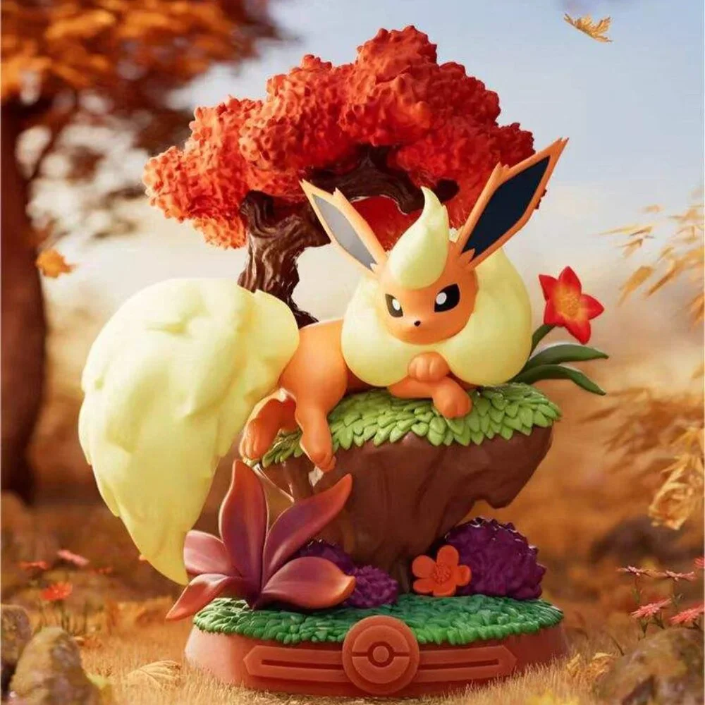 Pokemon | Toys | New Series 3 Funism Pokmon Eevee Blind Box Usa Seller ...
